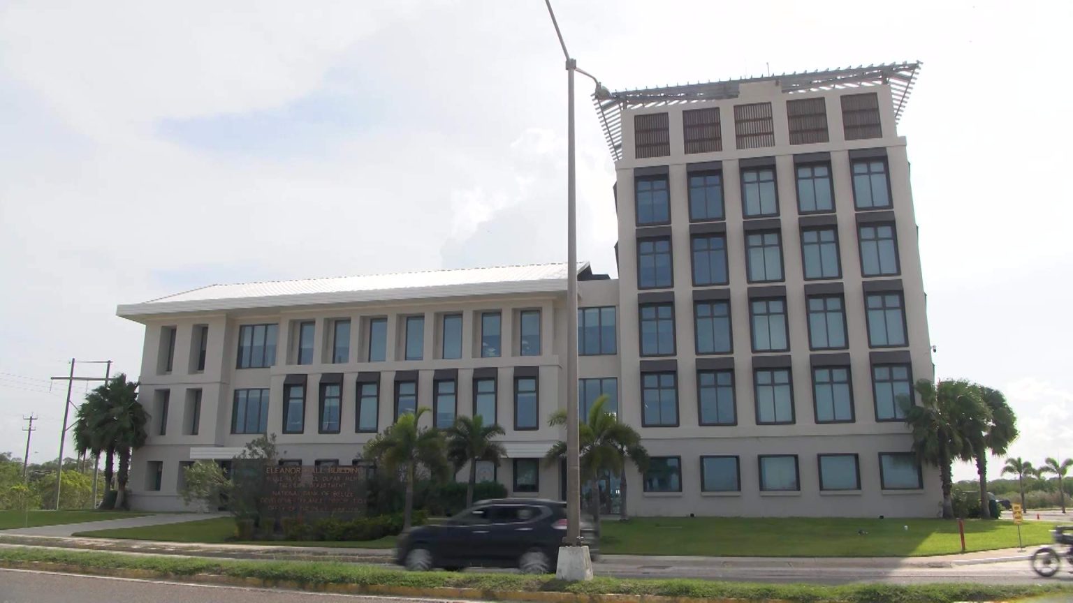 Andrew Munnings Challenges $183K Tax Claim | Greater Belize Media