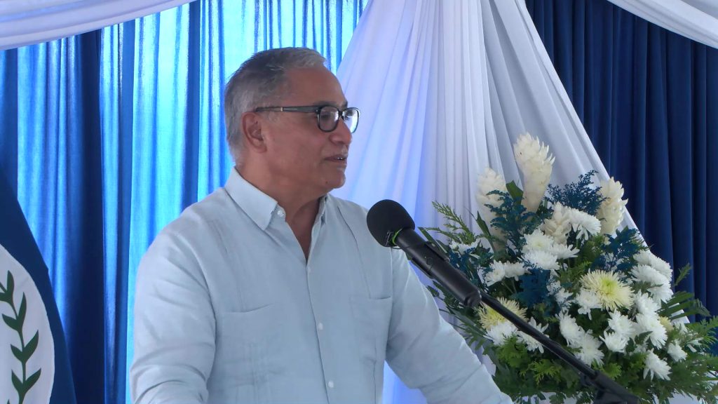 Belize Honors National Heroes at Wreath-Laying Ceremony | Greater ...