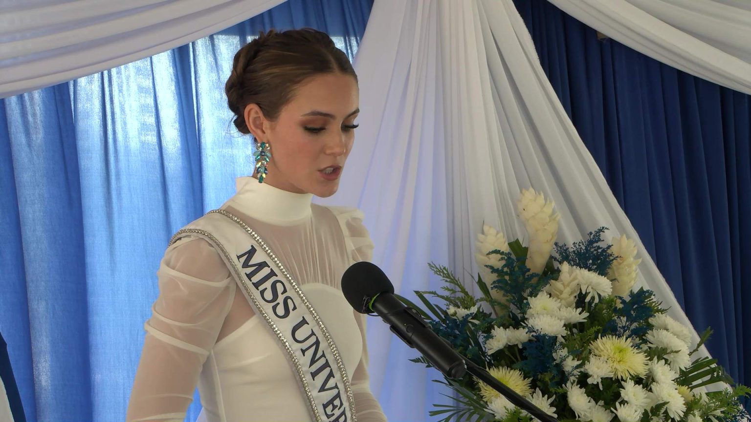 Belize Honors National Heroes at Wreath-Laying Ceremony | Greater ...