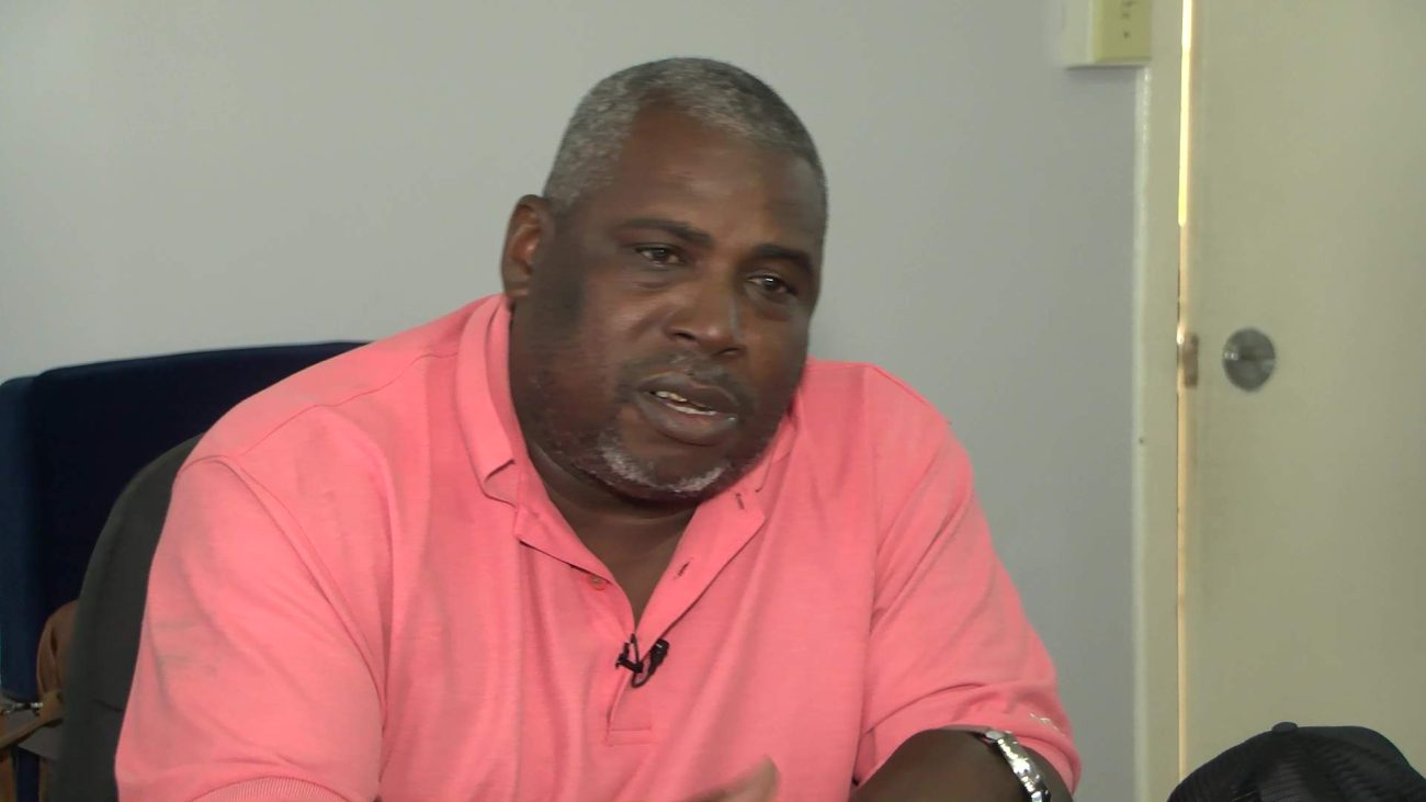 Wagiya Boss Nelson Moss Faces Scrutiny Over Player Allegations ...