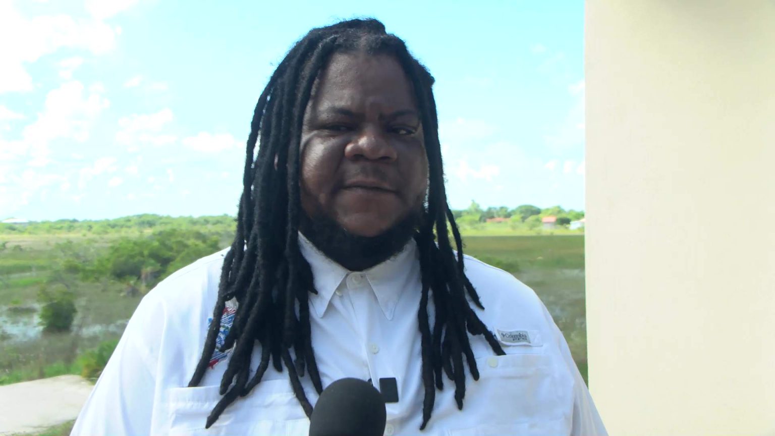 Over 60 Graduate from LIU Skills Program | Greater Belize Media
