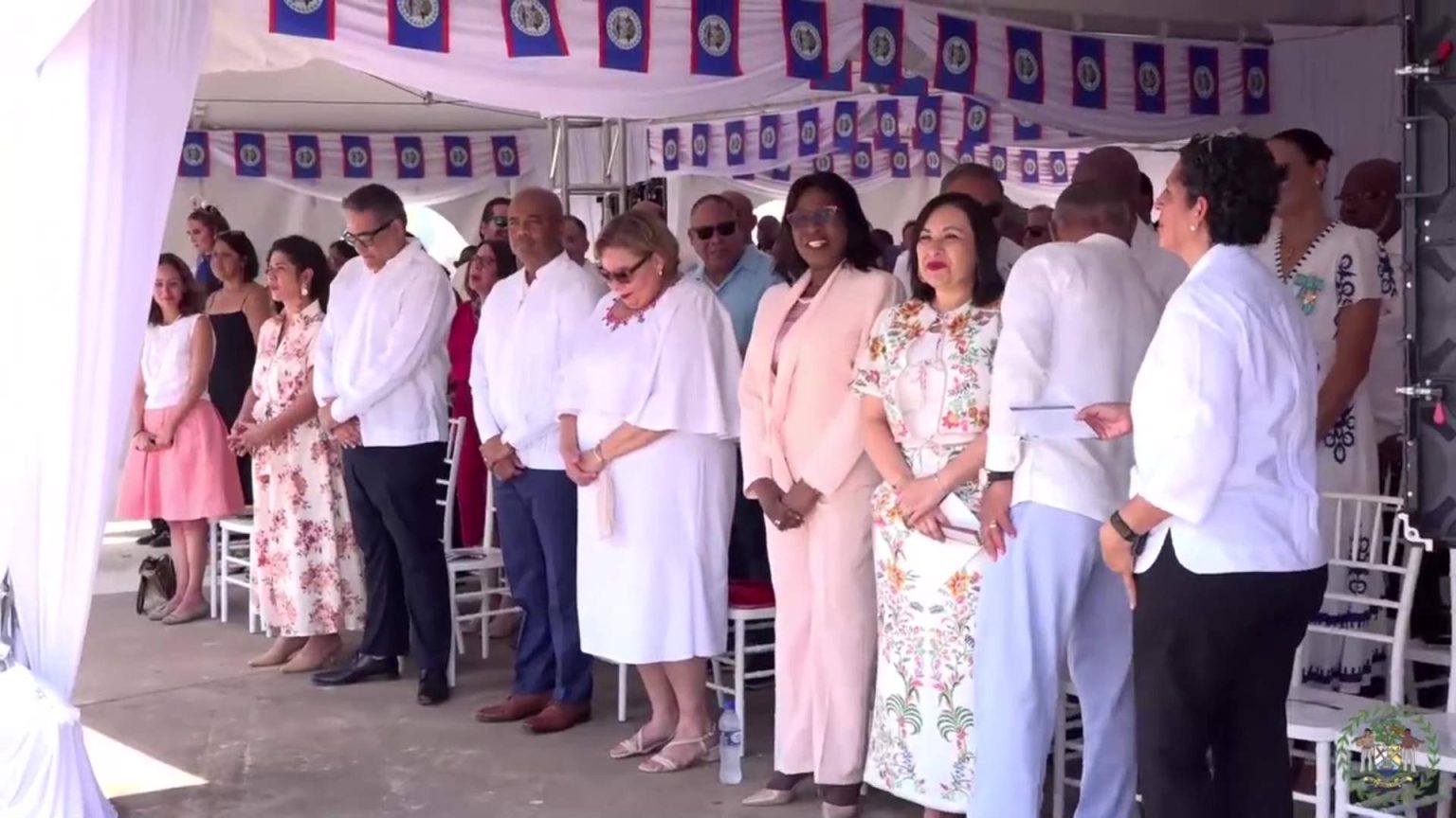 The Role of Political Leaders in the Birth of Belize | Greater Belize Media