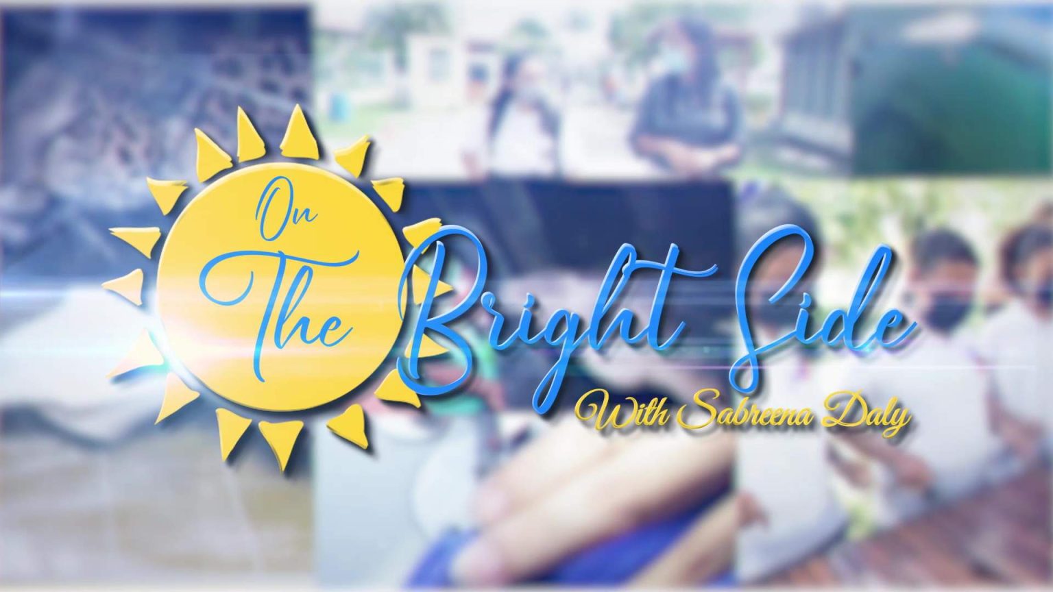 Breana Budd’s Big Dream, One Bead at a Time | Greater Belize Media