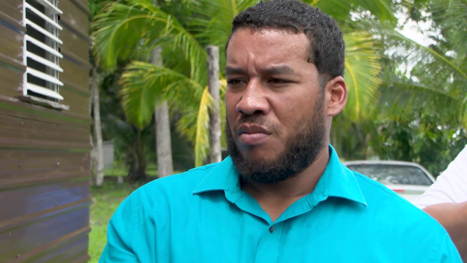 Deadly Chase Ends in Neighbor’s Home | Greater Belize Media