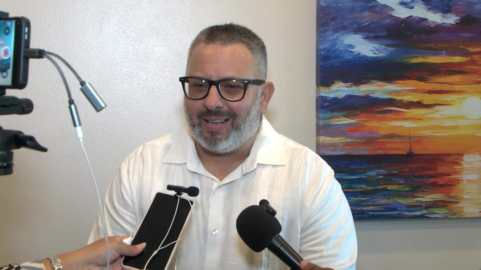 Musa Backs Independent Budna Probe, A First for Belize | Greater Belize ...