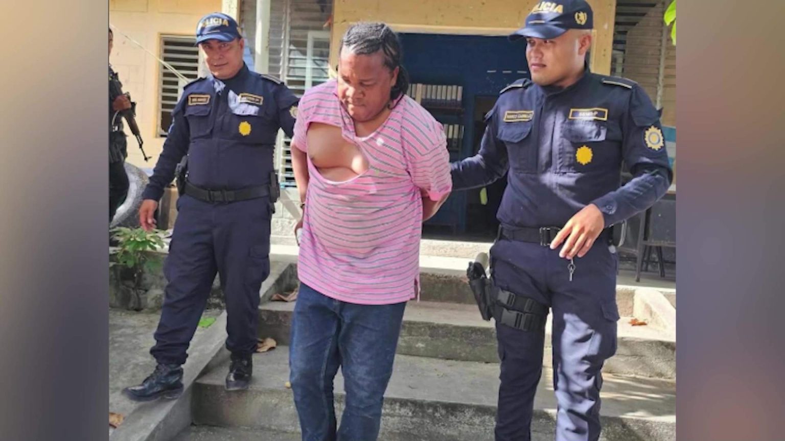 Musa Backs Independent Budna Probe, A First for Belize | Greater Belize ...