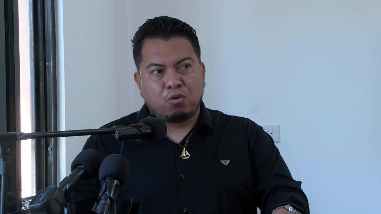 Caye Caulker Referendum Raises Serious Questions | Greater Belize Media
