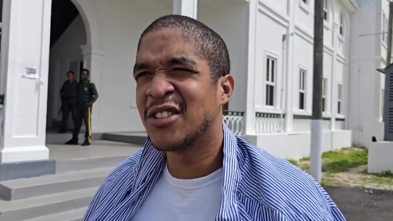 Deadly Shooting in Belize City Leaves One Dead, Toddler Hospitalized
