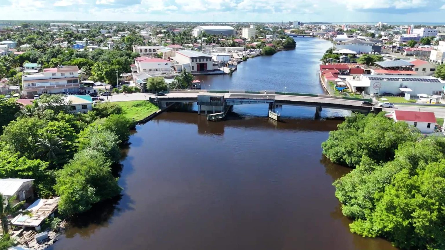 After Delays and Funding Struggles, BelCan Bridge to Be Rebuilt