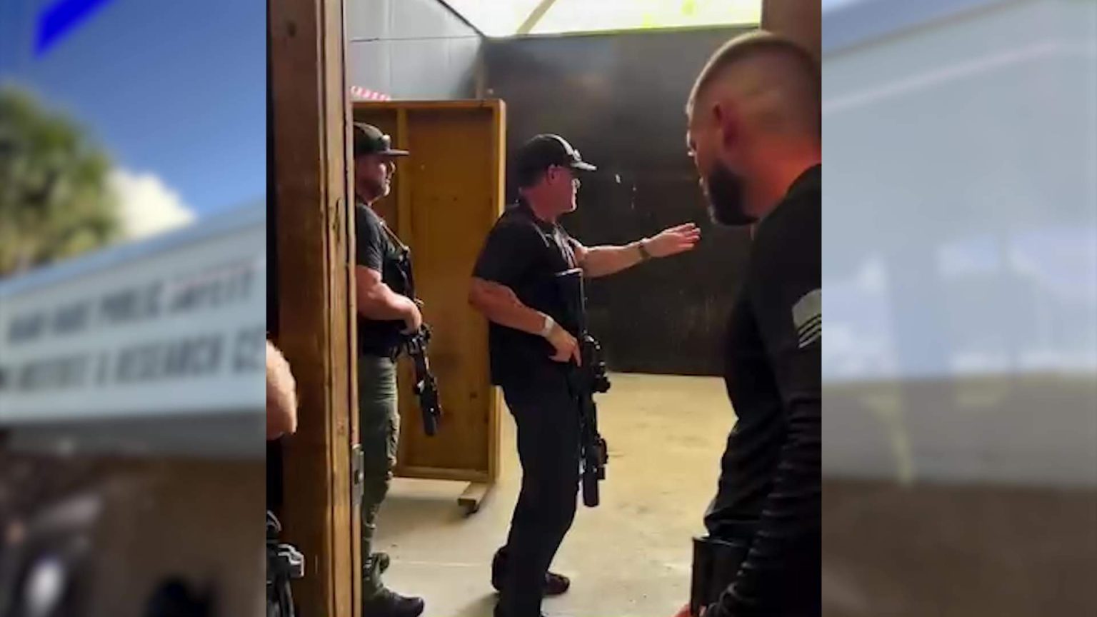 How Law Enforcement Efforts Connect Across Borders | Greater Belize Media