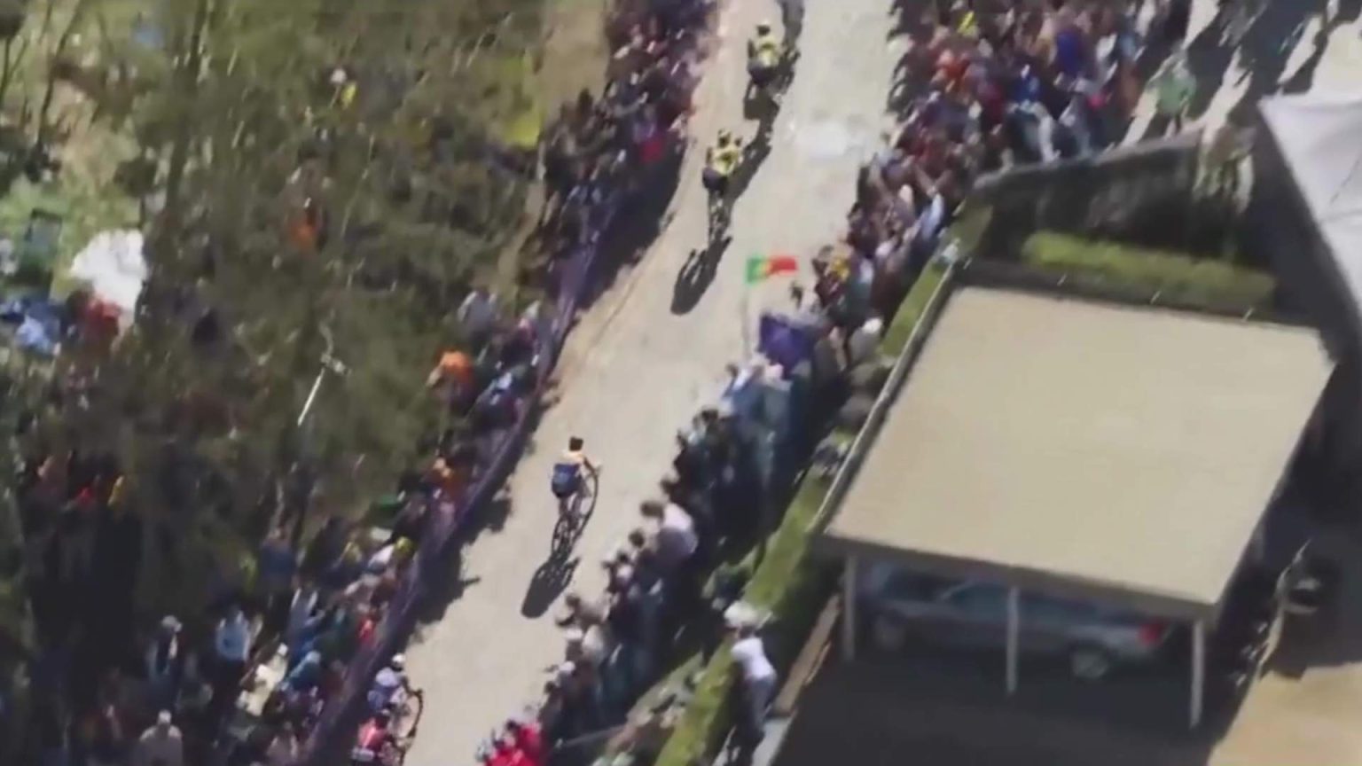 Top Cyclists Race to Belize for Regional Championship | Greater Belize ...