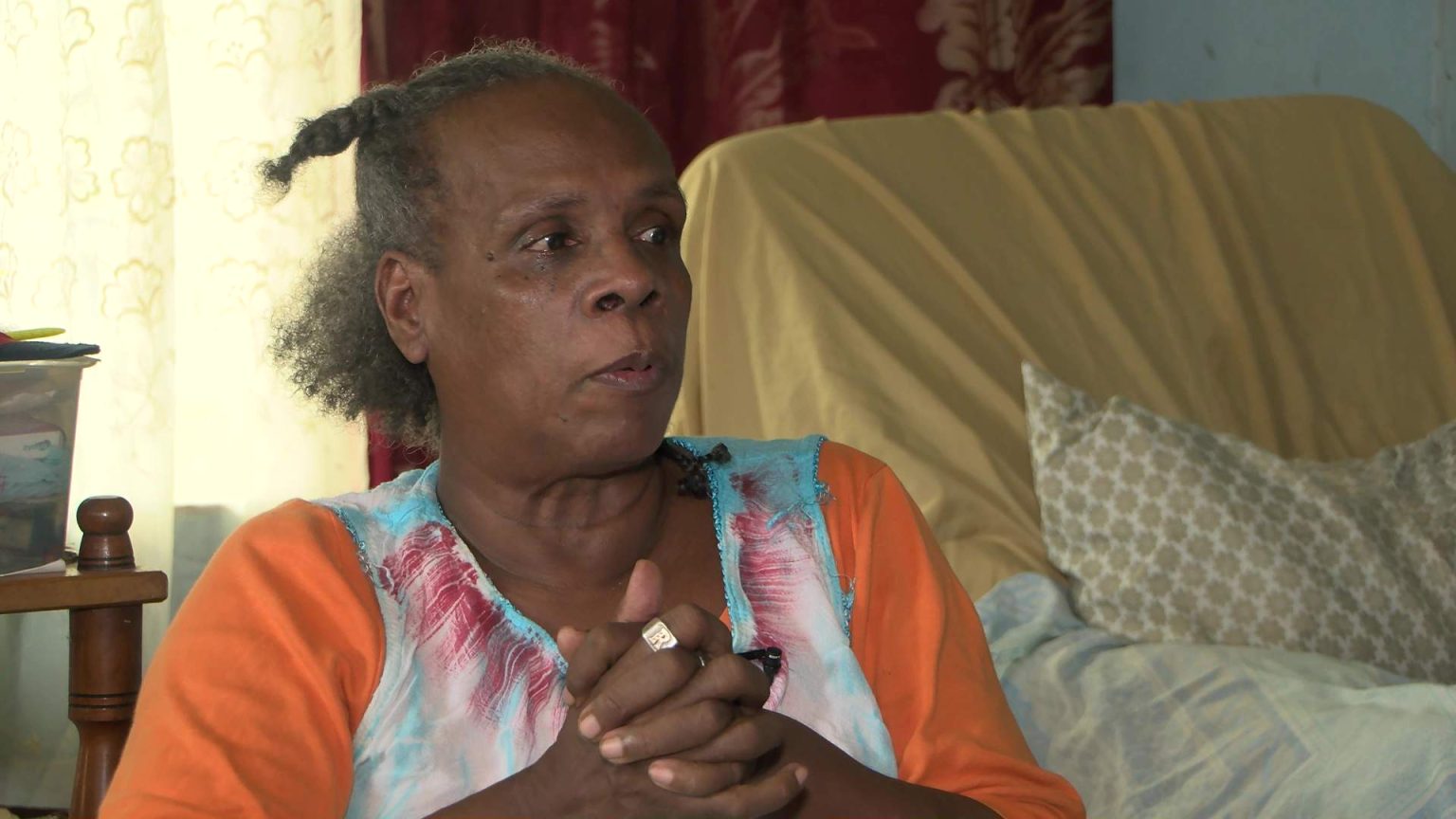 How Friendship Is Changing the Lives of Belize’s Elders | Greater ...