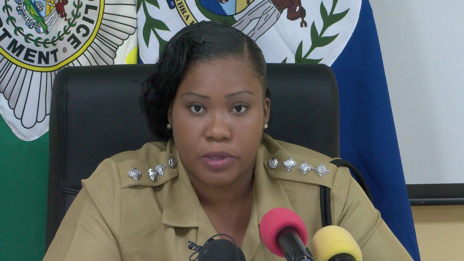 Tragedy on Simon Lamb Street; Murder-Suicide Suspected | Greater Belize ...