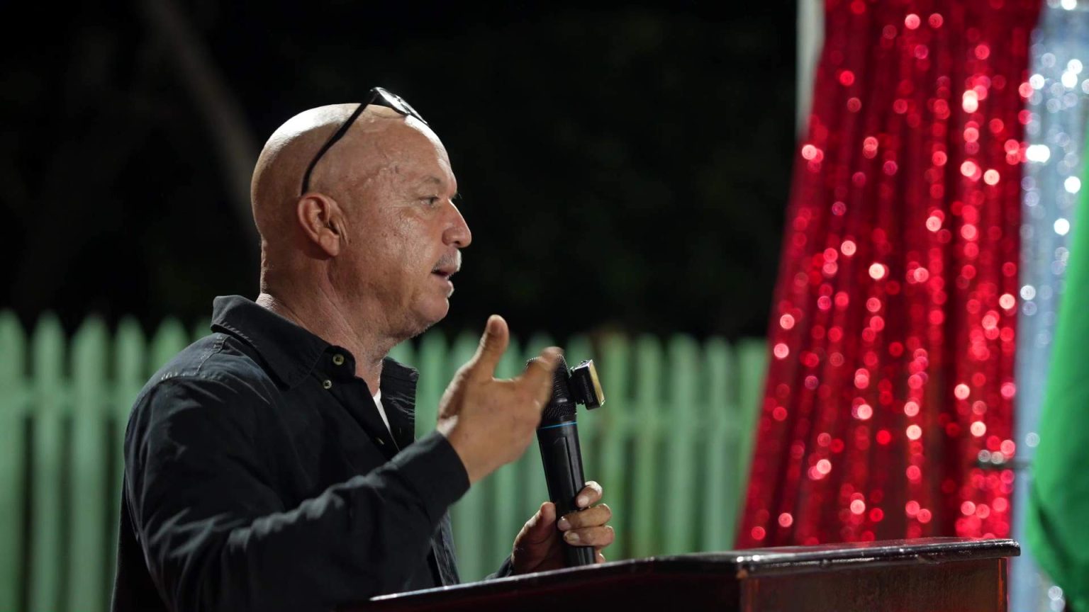 LIU Keeps Dawson’s Vision Alive With Sports Movement | Greater Belize Media