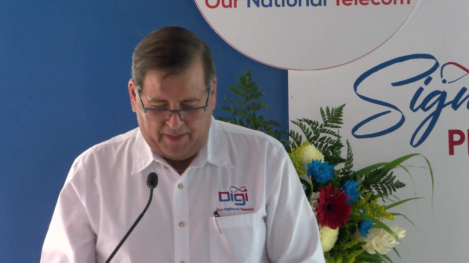 BTL Opens Signature Plus Store, Redefining Connectivity in Belize ...