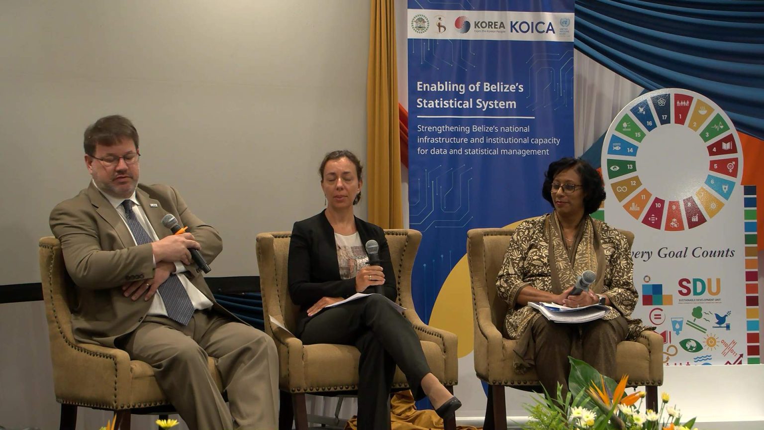 SIB Reveals 2022 Census Insights: Migration Shifts and Poverty ...