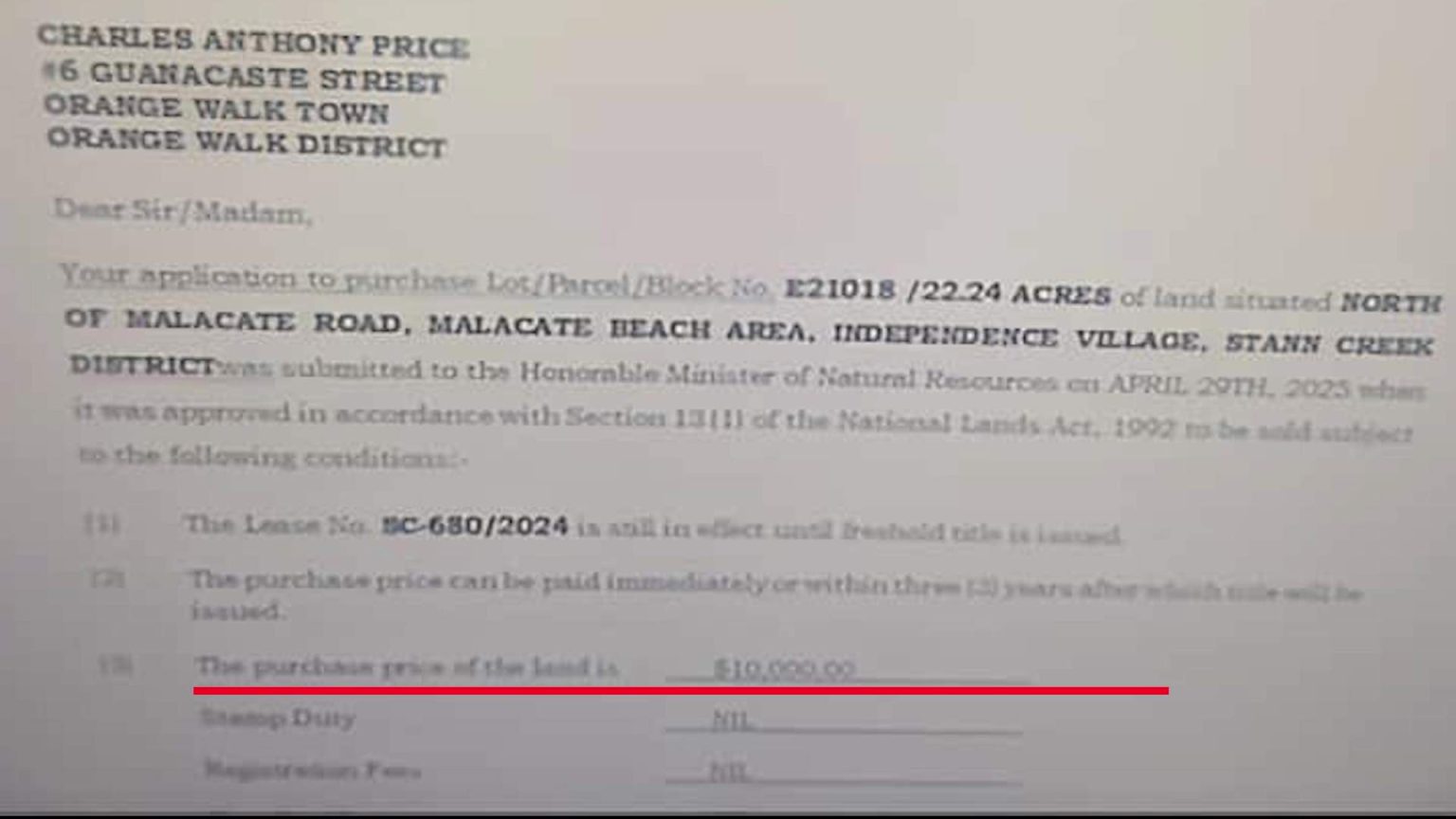 Sherene Garbutt Fights Back as 22 Acres in Independence Go Protected ...