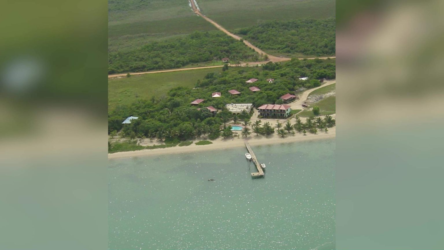 25 Years of Service and Sustainability with Hamanasi Resort | Greater ...