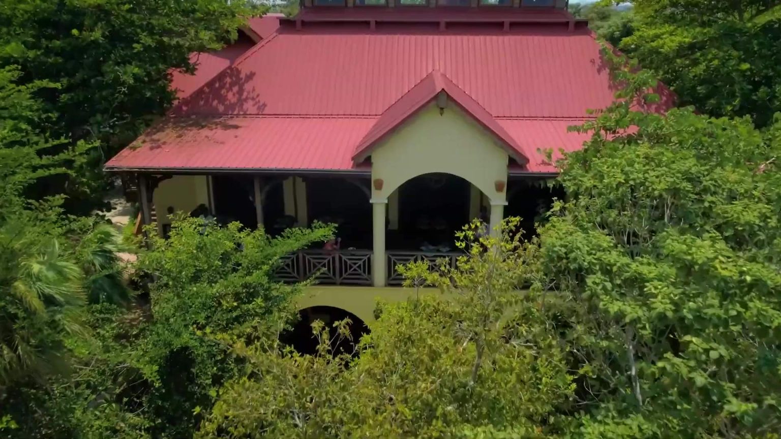 25 Years of Service and Sustainability with Hamanasi Resort | Greater ...