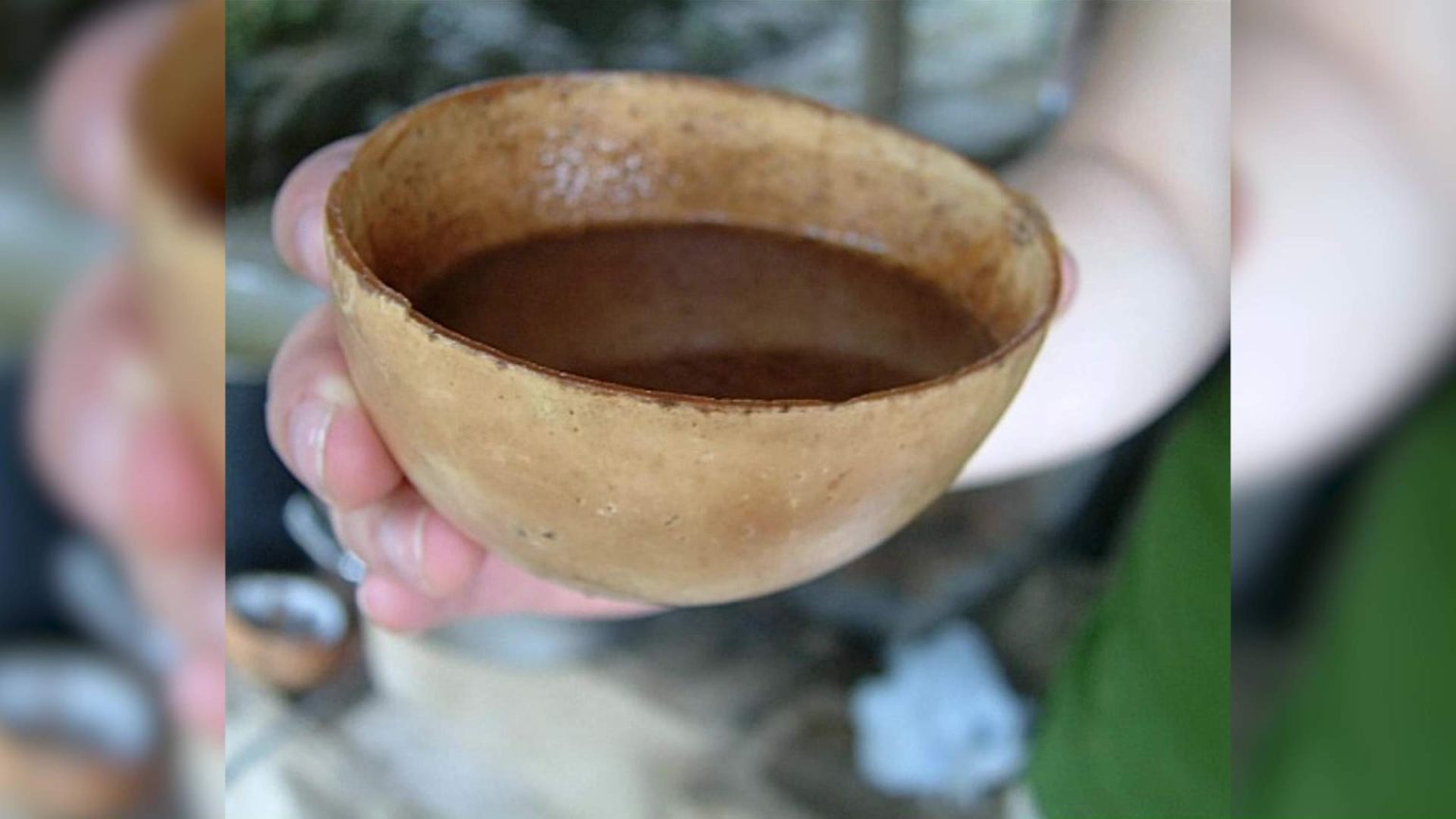 The Shared Uses of Calabash in Indigenous Communities | Greater Belize ...