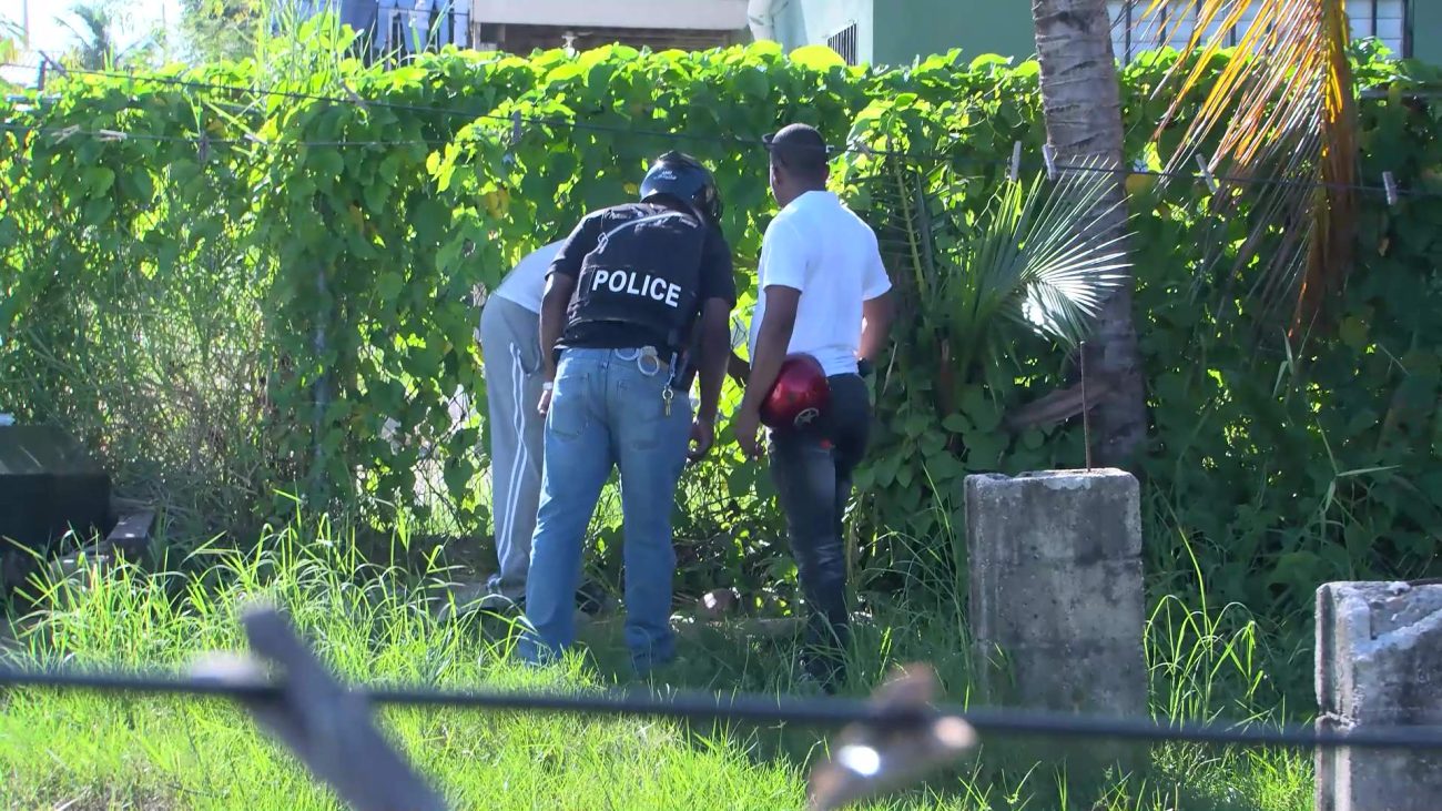 Delecia Flowers Murdered in Home Invasion | Greater Belize Media