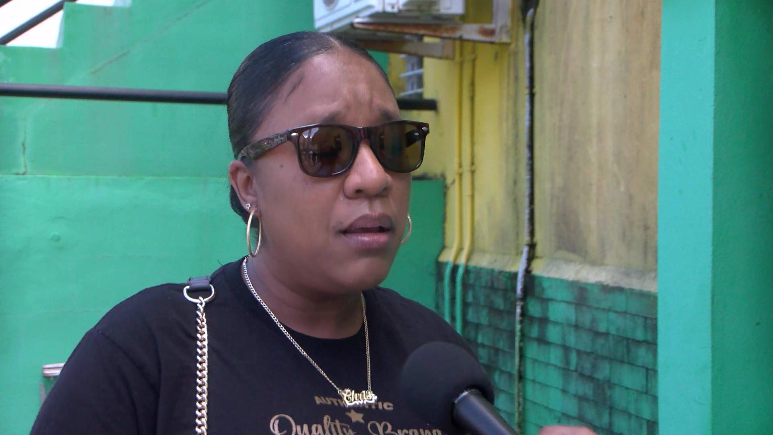 Ryan Hyde Dies After Cotton Tree Shooting; Family Awaits Answers ...