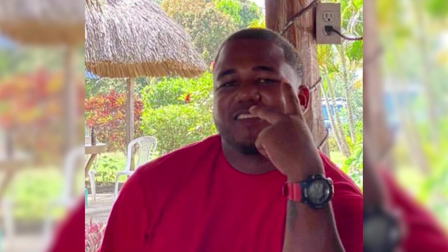 Ryan Hyde Dies After Mysterious Pine Ridge Shooting | Greater Belize Media
