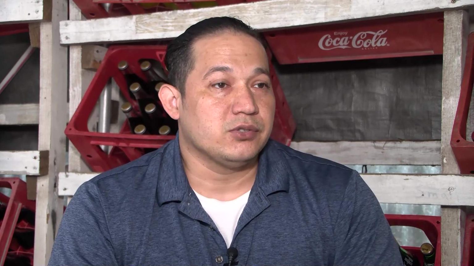 Belize’s Flaky Favorite Meat Pies Travel Far to Feed Tradition ...