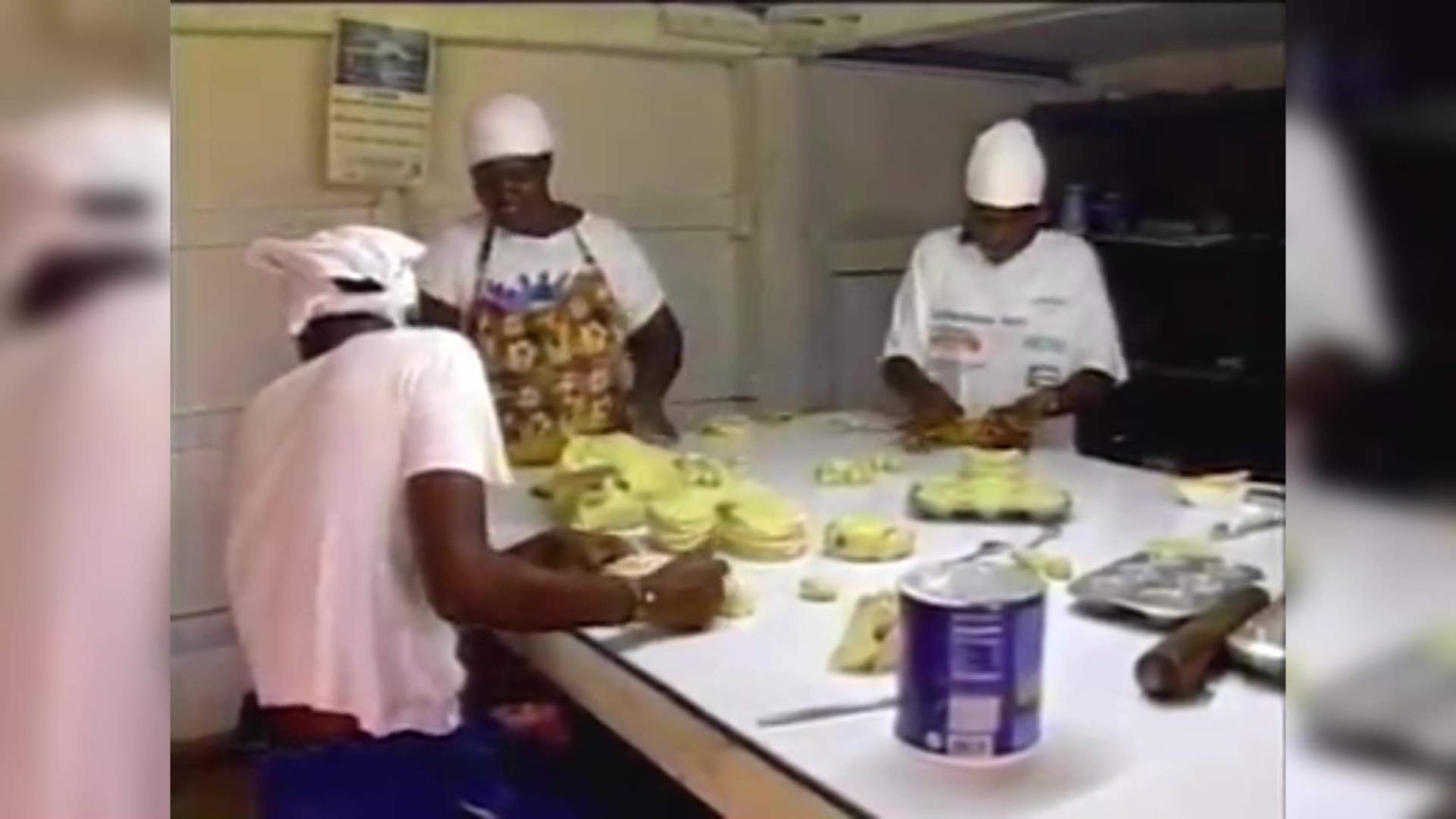 Belize’s Flaky Favorite Meat Pies Travel Far to Feed Tradition ...