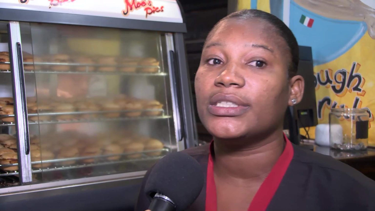 Belize’s Flaky Favorite Meat Pies Travel Far to Feed Tradition ...