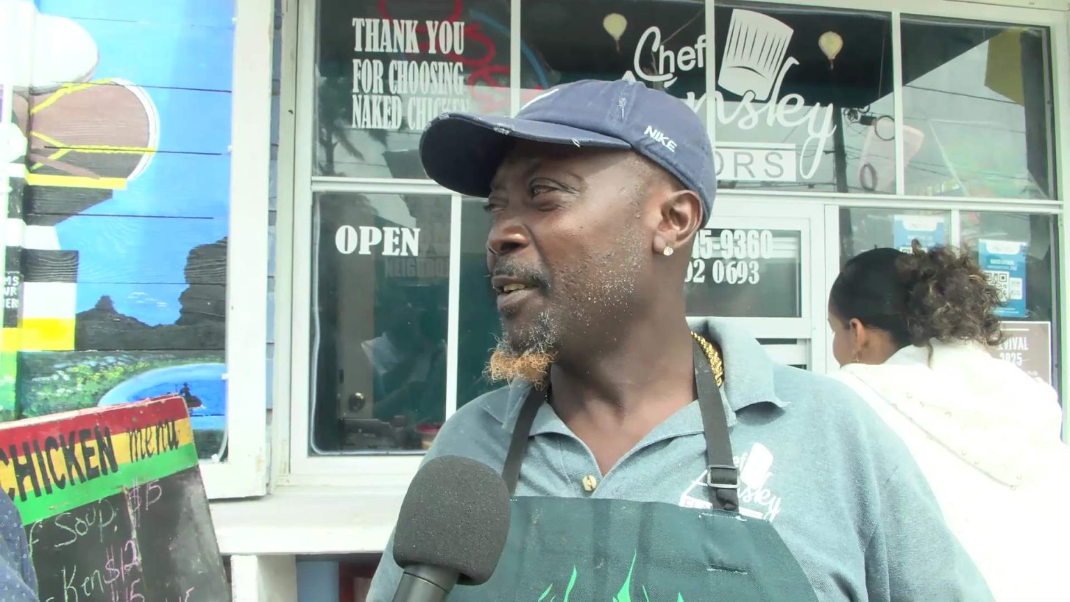 Belize City Suffers Longest Power Outage in Years! | Greater Belize Media
