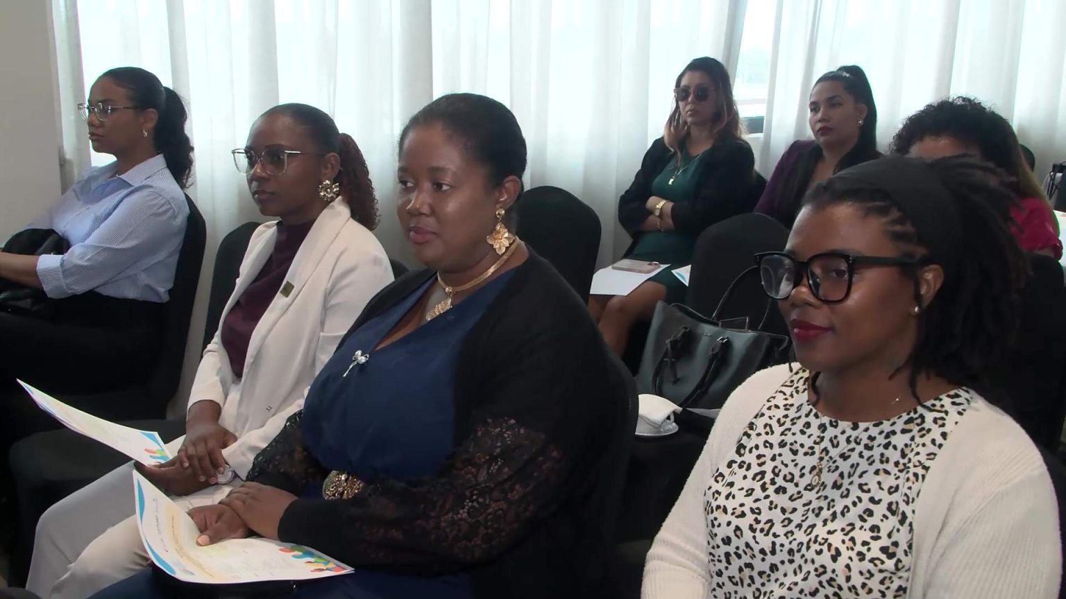 Canada Opens Doors for Belizean Women Entrepreneur | Greater Belize Media
