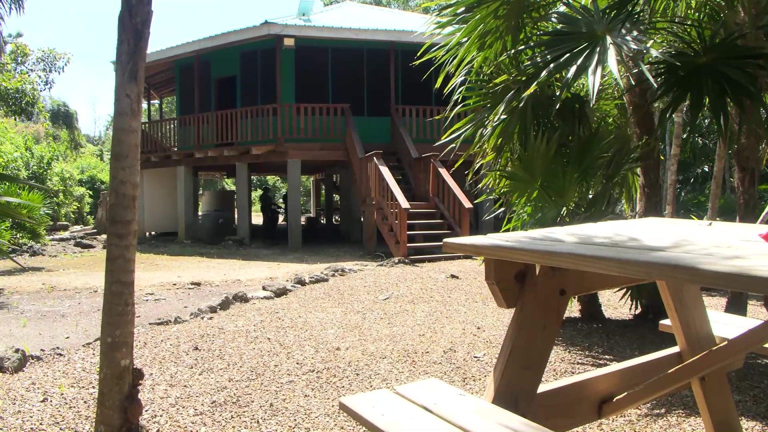 How Conservation Is Powering Belize’s Tourism Through Eco-Adventures ...