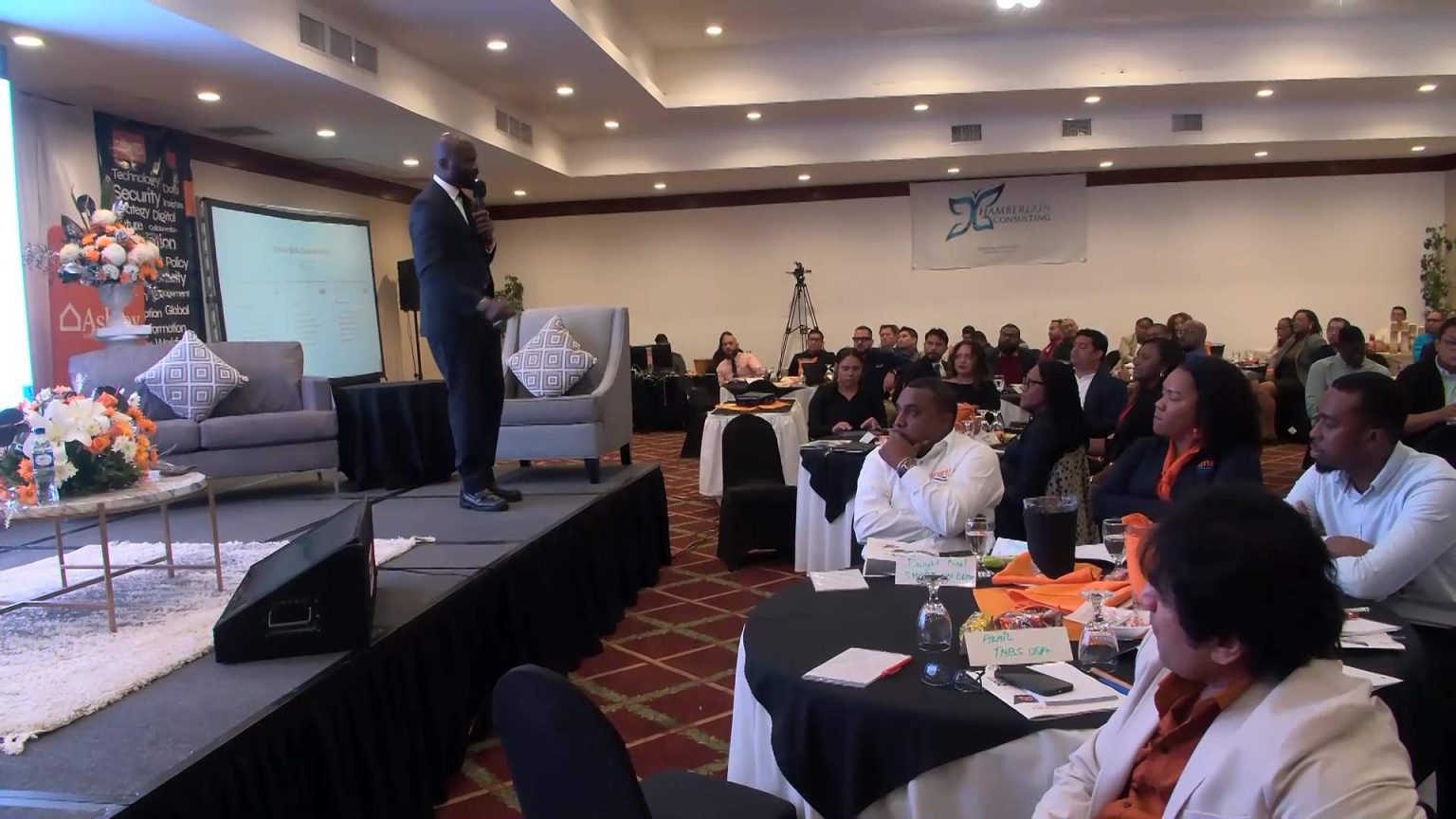 Over 300,000 Online as Tech Leaders Urge Belizean Businesses to Tap In ...