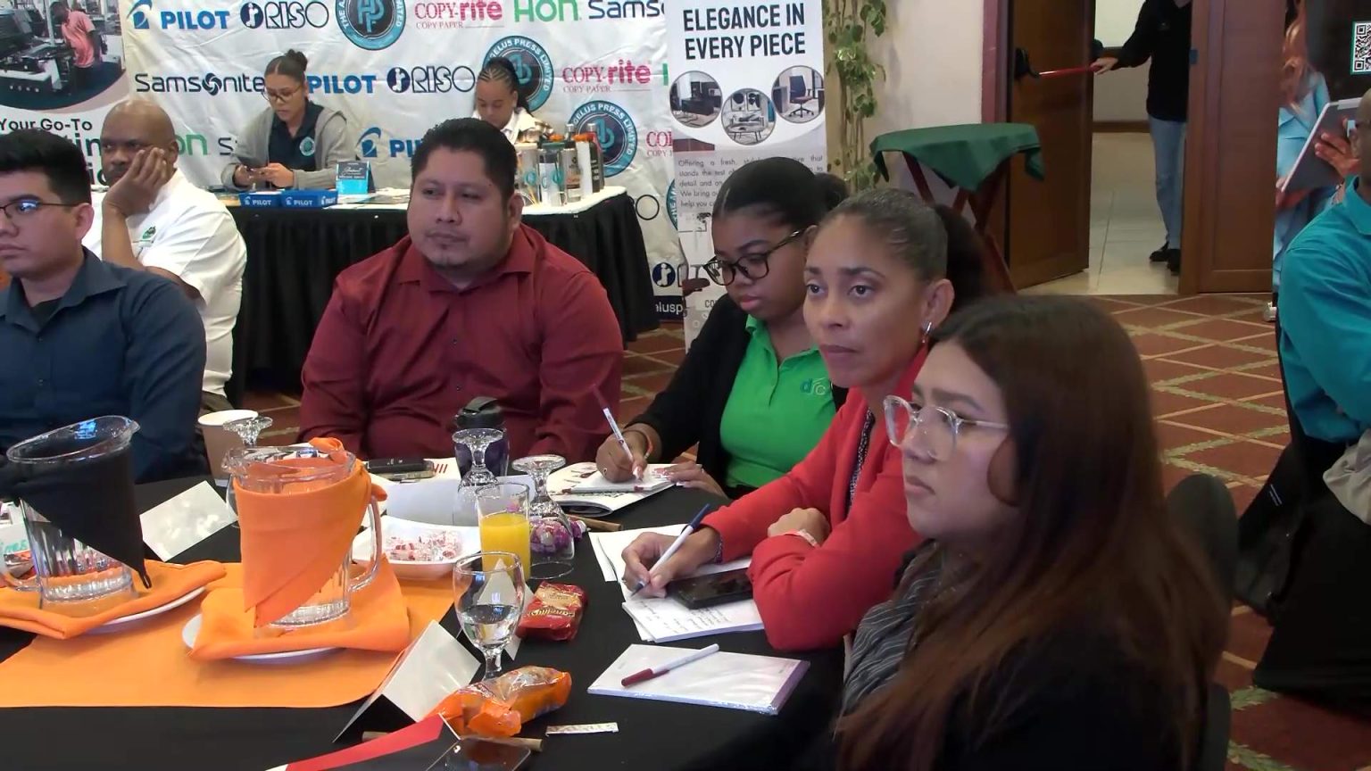 Over 300,000 Online as Tech Leaders Urge Belizean Businesses to Tap In ...