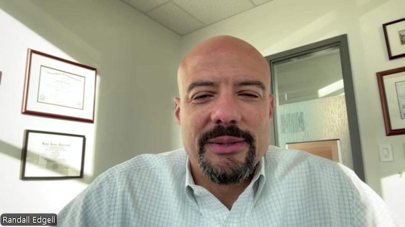 Belizean Roots, Global Impact: Randall Edgell’s Path to Neurology ...