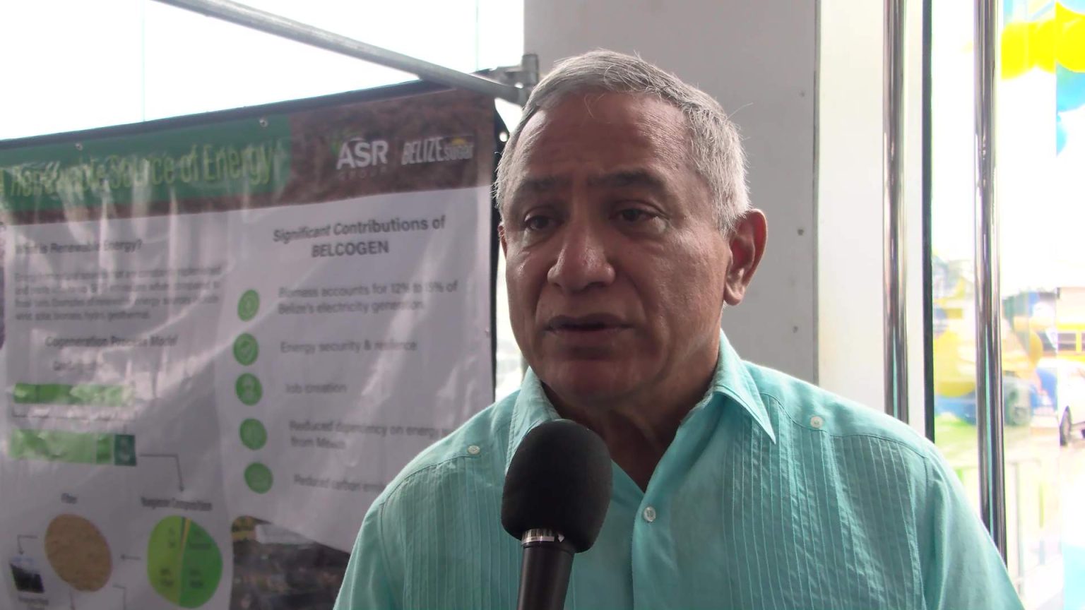 PM Briceño Marks Milestone with Major Ministerial Moves | Greater ...