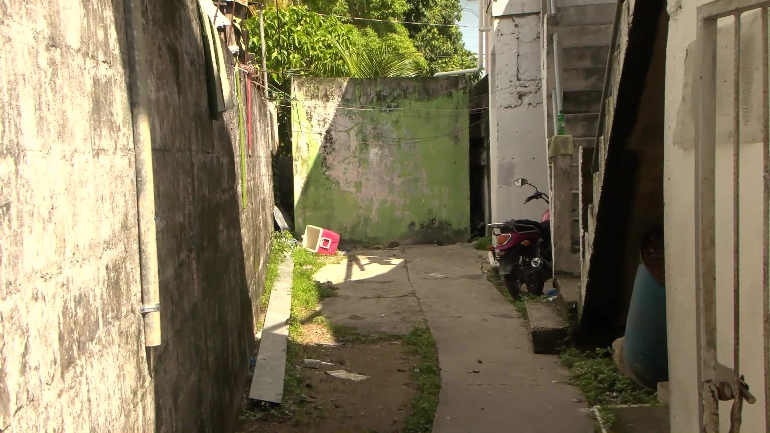 Byron James Killed: Street Justice or Mistaken Identity? | Greater ...