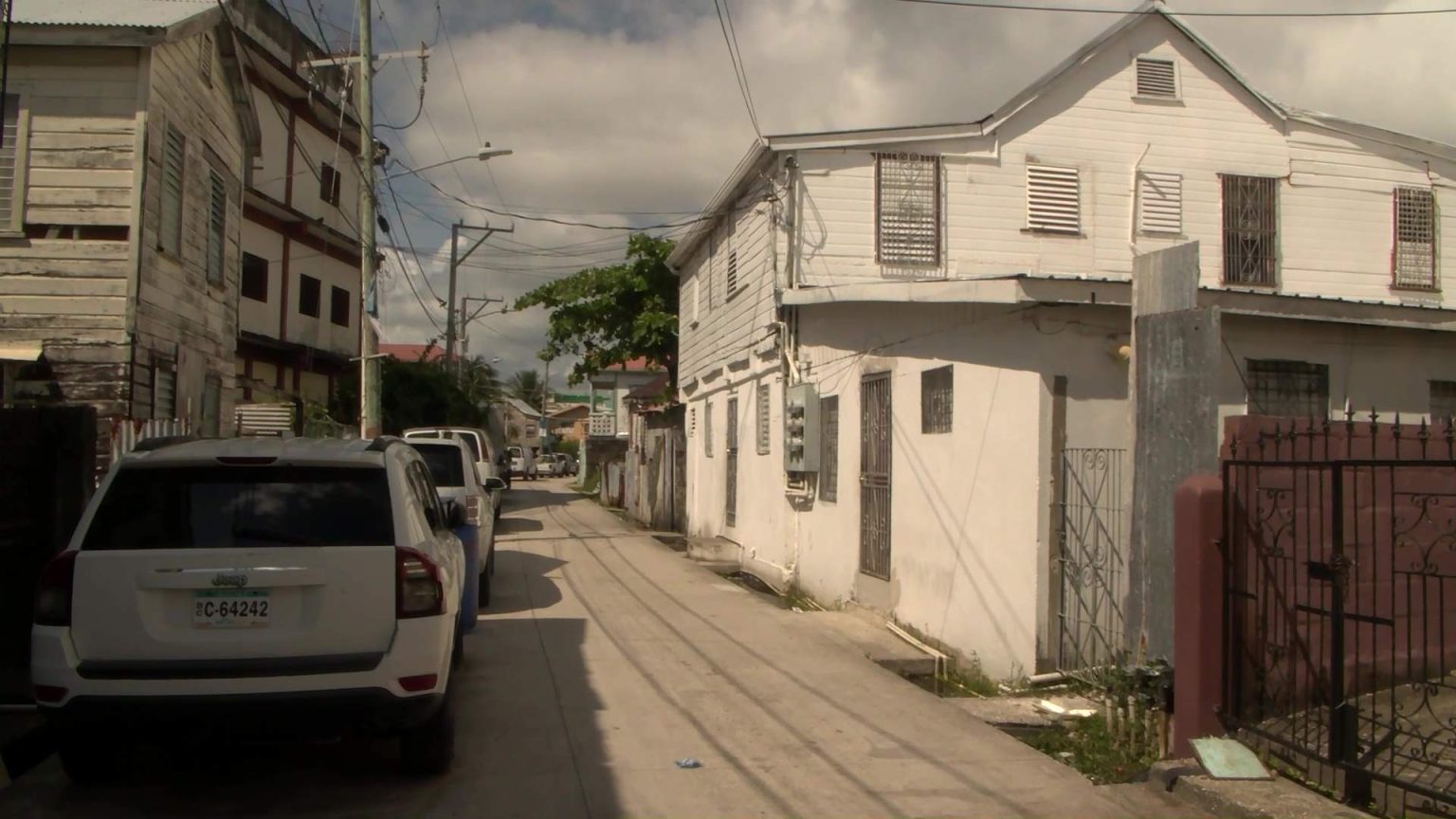 Byron James Killed: Street Justice or Mistaken Identity? | Greater ...