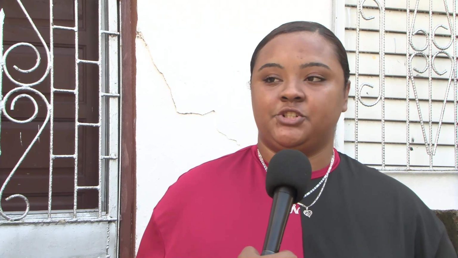 Byron James Killed: Street Justice or Mistaken Identity? | Greater ...