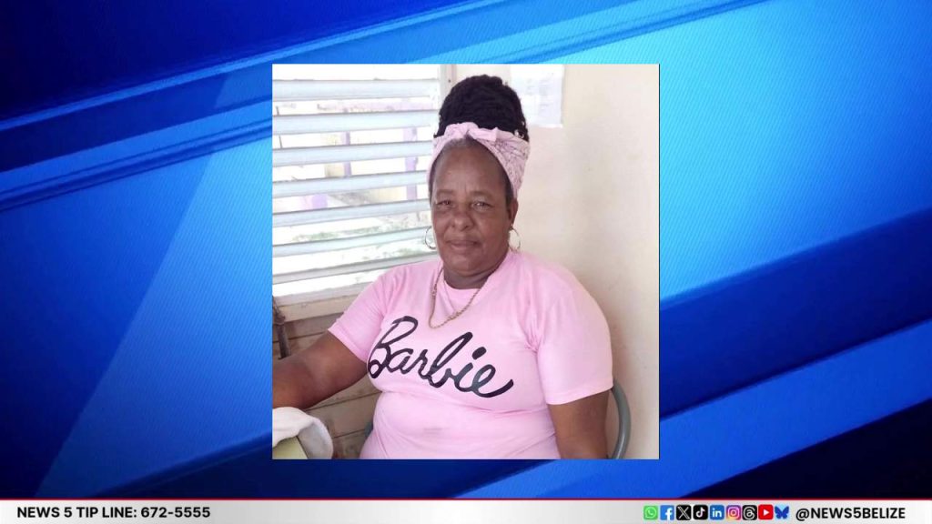 Family Mourns Death of Burn Victim Dawn Bernard | Greater Belize Media