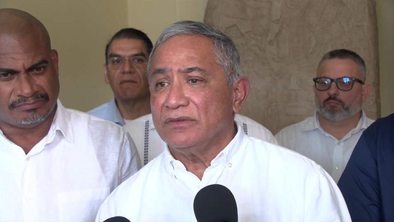 Cartel Influence at Belize’s Northern Border? | Greater Belize Media