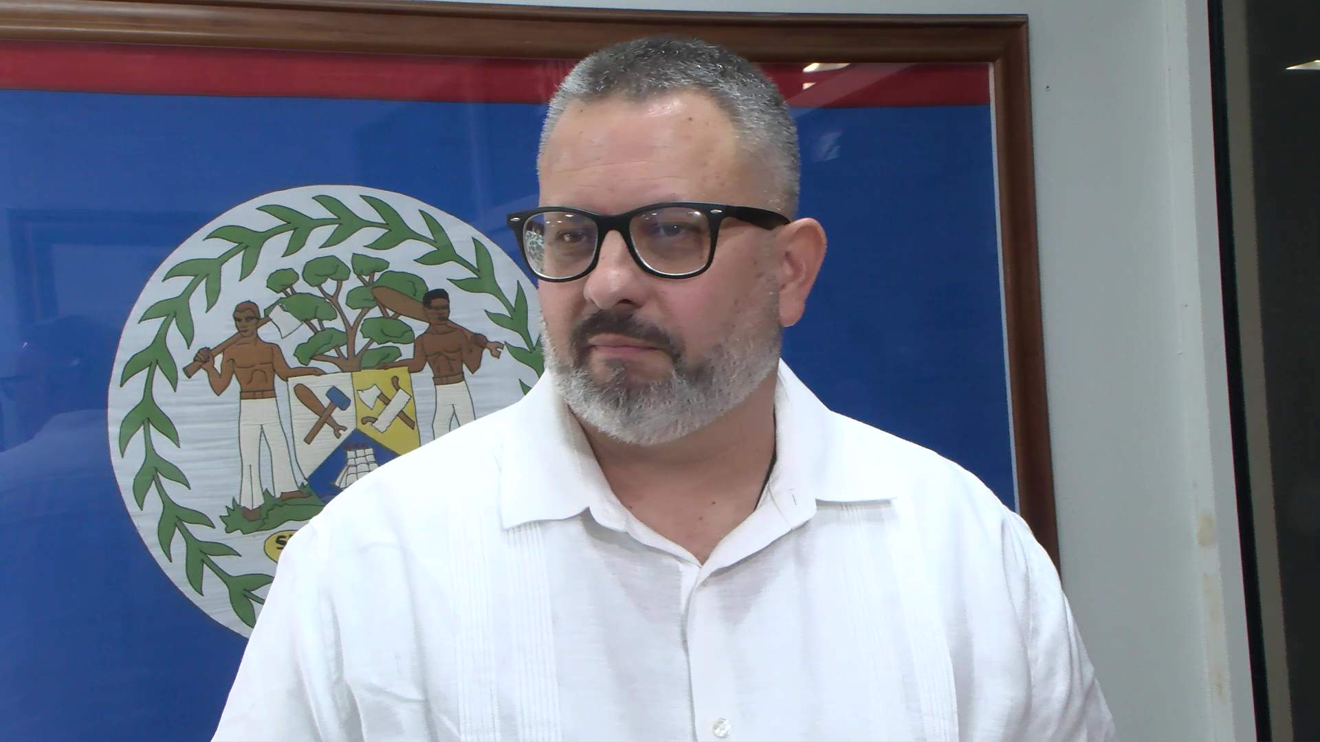 Musa Calls New Immigration Post a Vote of Confidence