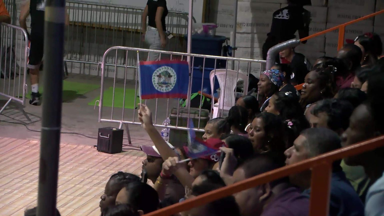 Belize Boxing Sensation Suffers Devastating First Defeat | Greater ...