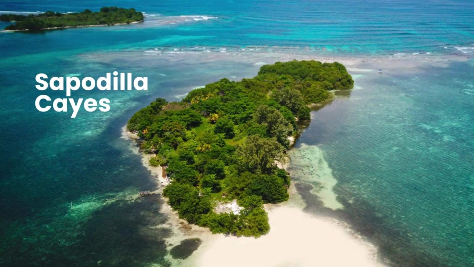 Paradise at the Heart of a High-Stakes Territorial Tug-of-War | Greater ...
