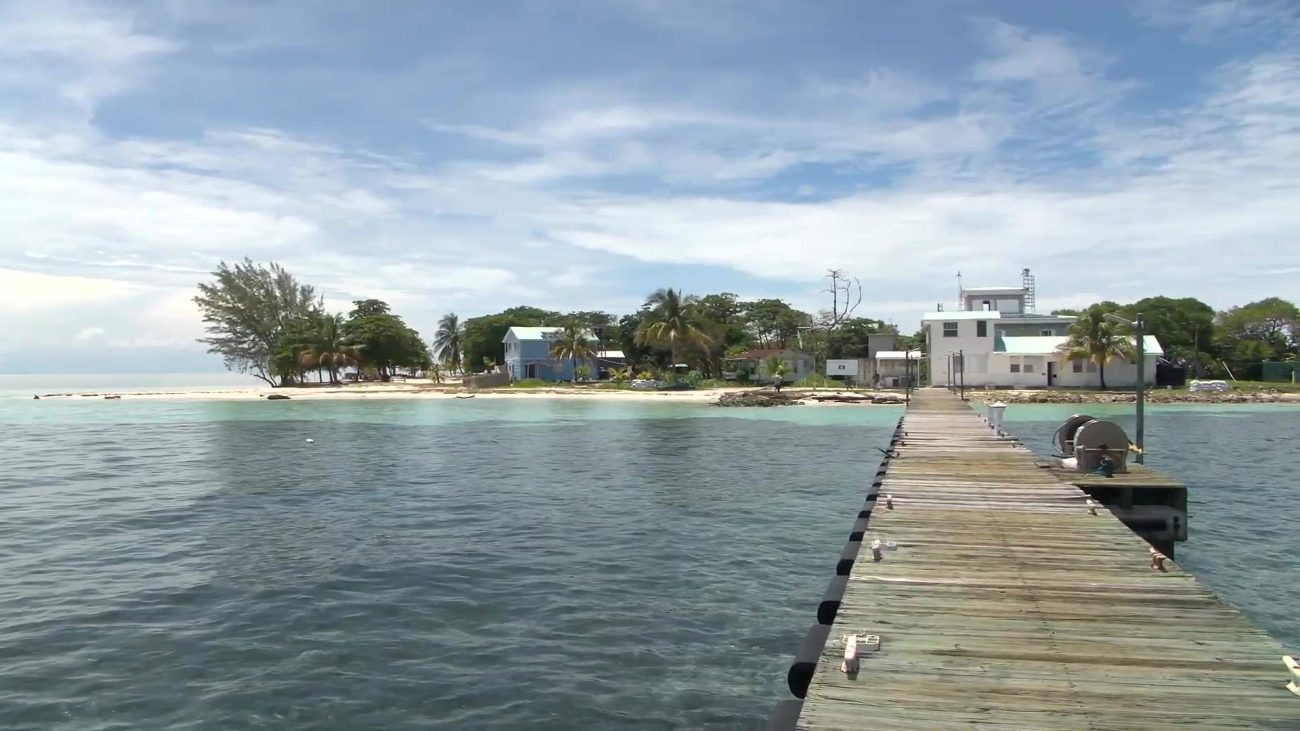 Paradise at the Heart of a High-Stakes Territorial Tug-of-War | Greater ...