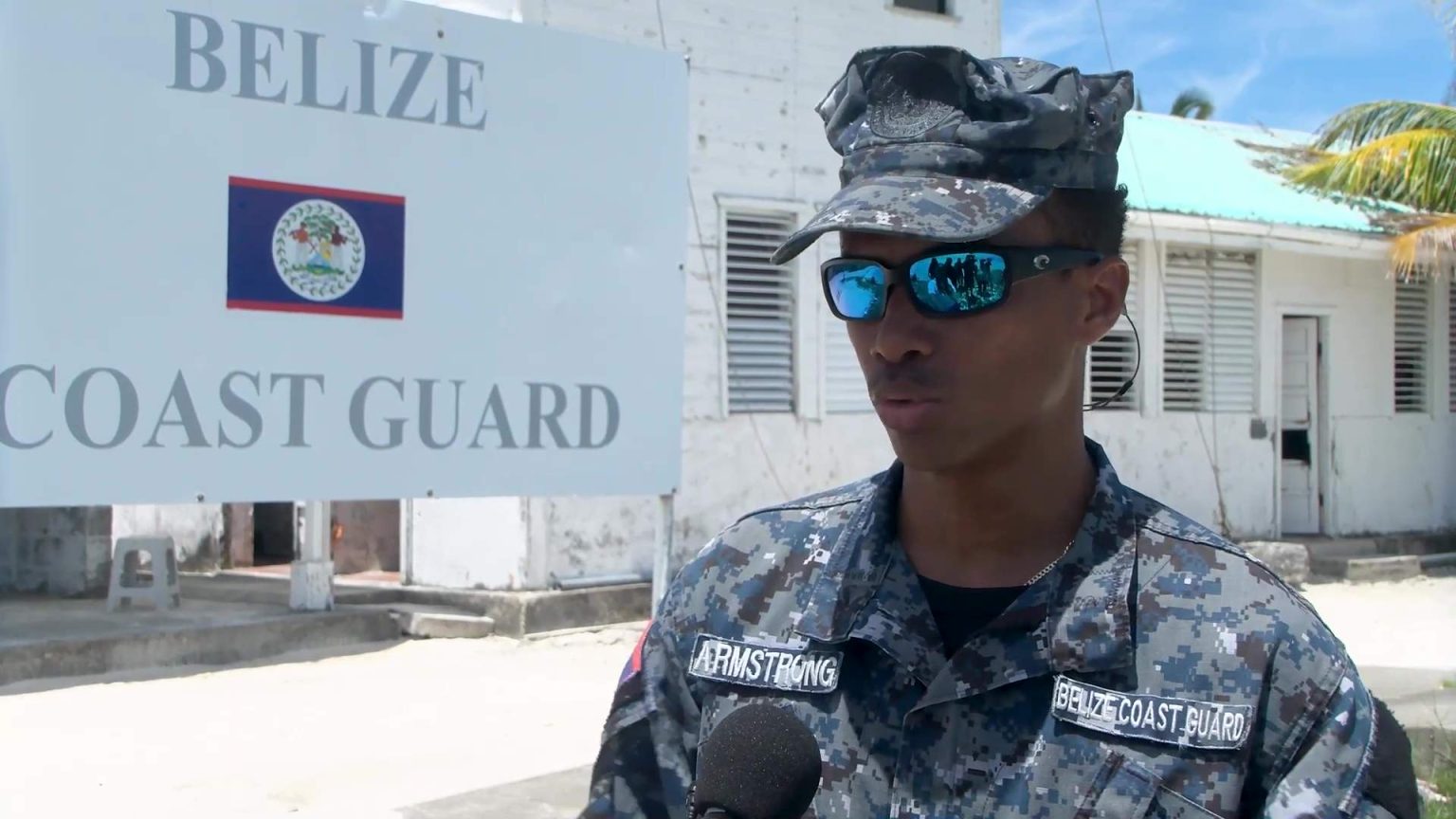 Paradise at the Heart of a High-Stakes Territorial Tug-of-War | Greater ...
