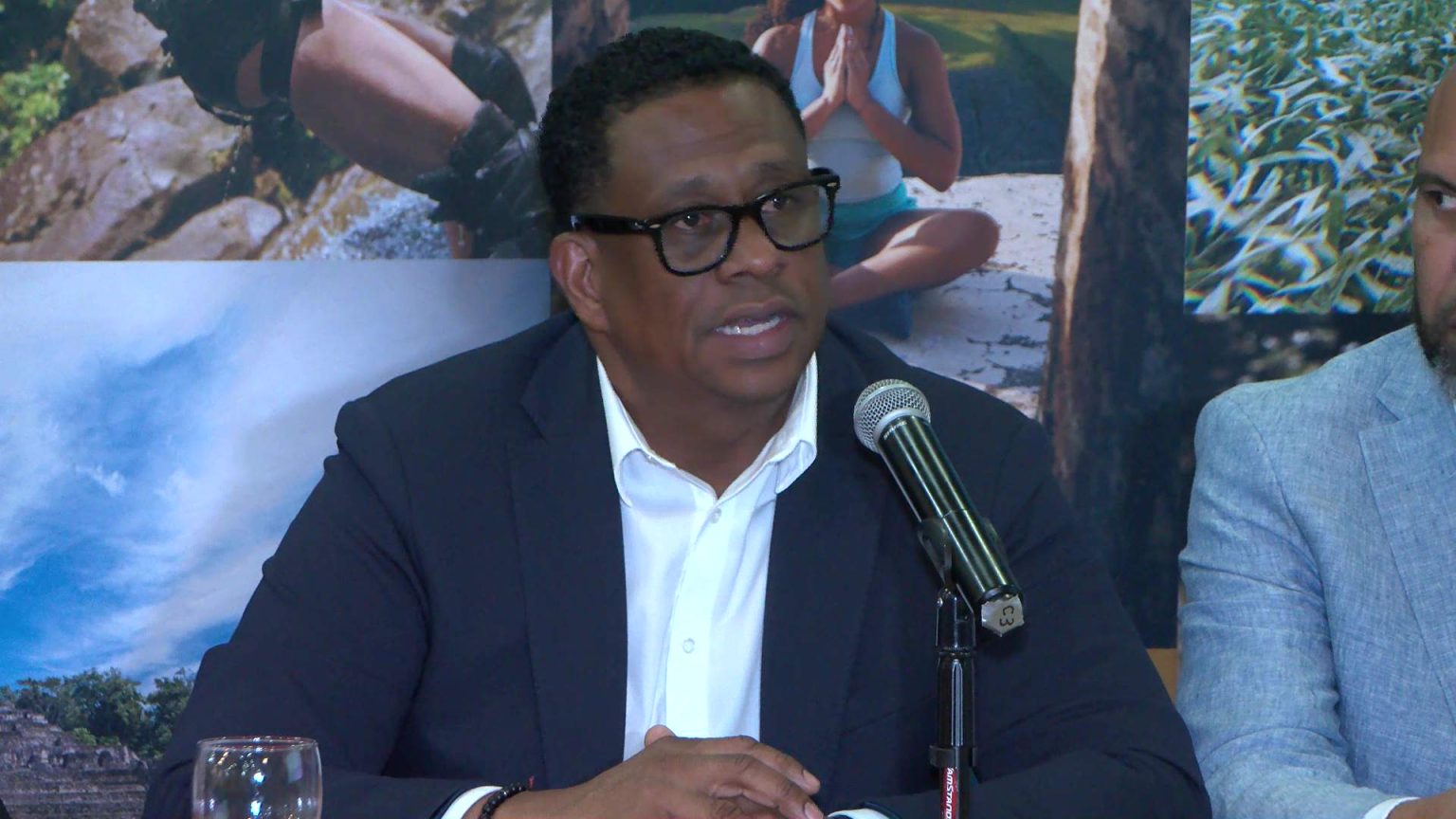 Floating Boardwalk Proposal Aims to Revamp Belize City Waterfront ...