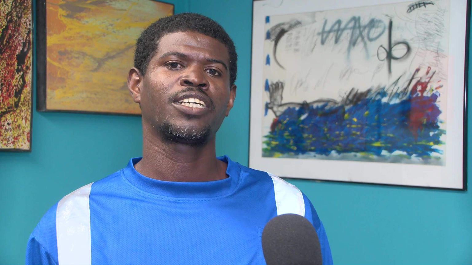 Citco Breaks Down Current Motorcycle License Process | Greater Belize Media