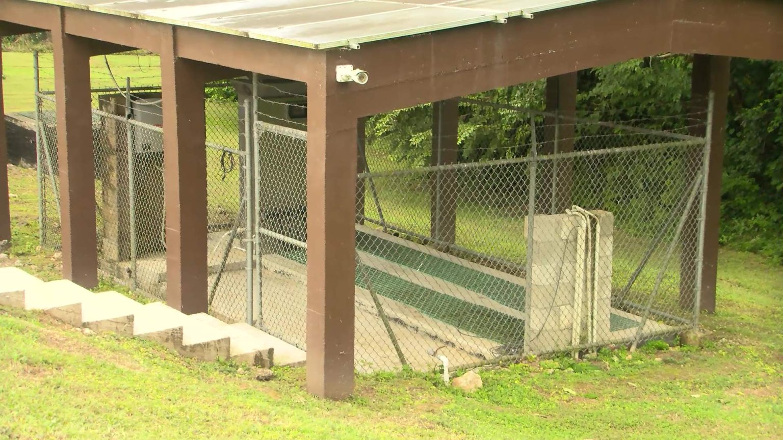 BWS Opens Treatment Facilities to Media | Greater Belize Media